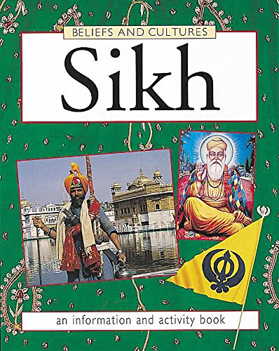 Sikh by Catherine Chambers | Goodreads