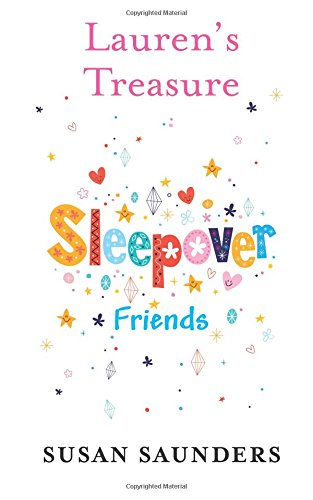 Lauren's Treasure by Susan Saunders | Goodreads
