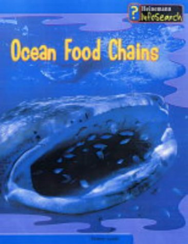 Ocean Food Chains by Emma Lynch | Goodreads