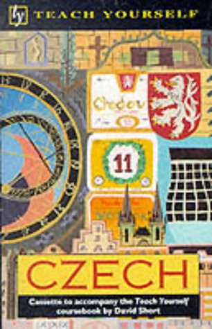 Teach Yourself Czech by David Short | Goodreads