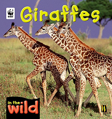 Giraffes by Patricia Kendell | Goodreads