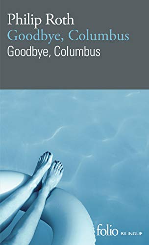 Goodbye, Columbus/Goodbye, Columbus (French Edition) by Philip Roth ...