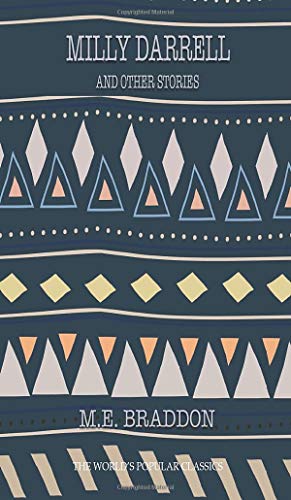 MILLY DARRELL (16) by Mary Elizabeth Braddon | Goodreads