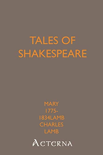 Tales from Shakespeare by Mary 1775-1834Lamb Charles Lamb | Goodreads