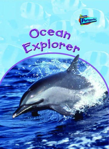 Ocean Explorer (Raintree Perspectives: Habitat Explorer) by Greg Pyers ...