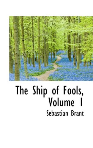 The Ship of Fools by Sebastian Brant | Goodreads