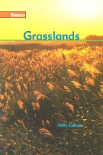 Grasslands: Leveled Reader (Rigby on Deck Reading Libraries) by Rigby ...