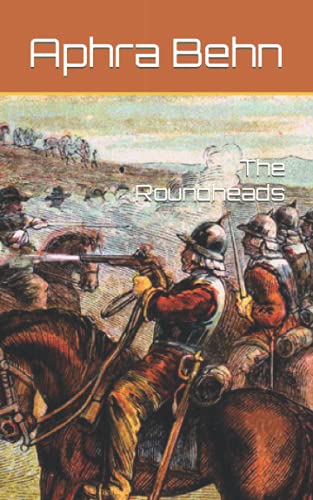 The Roundheads by Aphra Behn | Goodreads