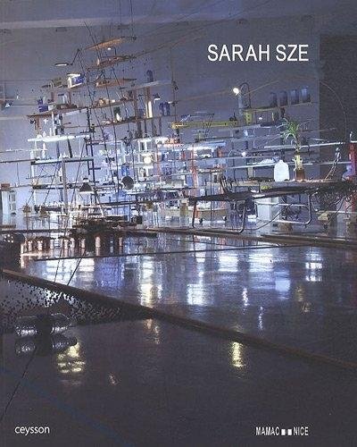 Sarah Sze (French Edition) by Linda Norden | Goodreads