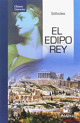 Edipo Rey- Clasicos Literarios by Sophocles | Goodreads