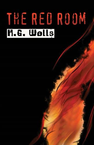 The Red Room (Illustrated) by H.G. Wells | Goodreads