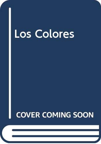 Los Colores (Spanish Edition) by Susaeta Ediciones | Goodreads