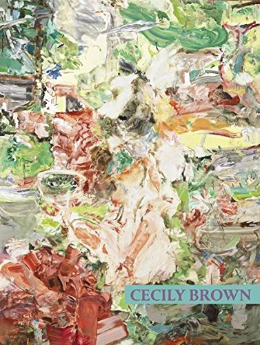 Cecily Brown by Jim Lewis | Goodreads
