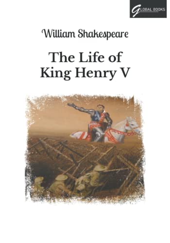 The Life of King Henry V: Large Print by William Shakespeare | Goodreads