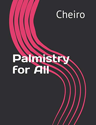 Palmistry for All by Cheiro | Goodreads
