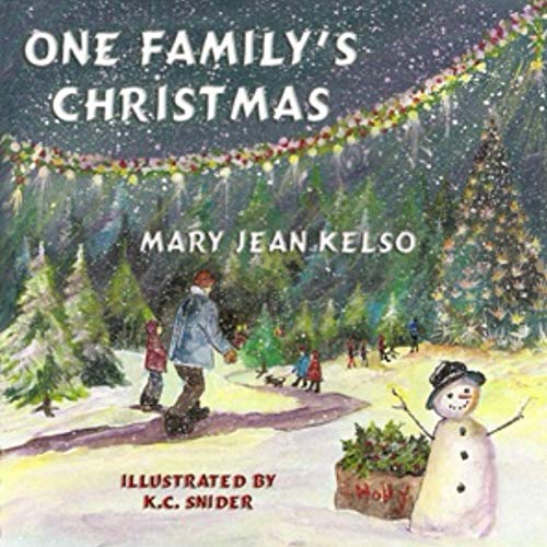 One Family's Christmas by Mary Jean Kelso | Goodreads