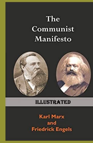 Manifesto of the Communist Party Illustrated by Karl Marx | Goodreads
