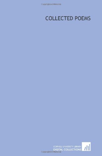 Collected poems by George William Russell | Goodreads