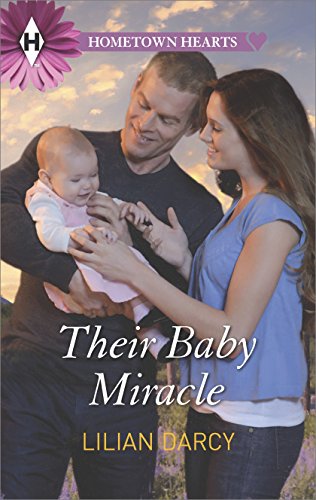 Their Baby Miracle by Lilian Darcy | Goodreads