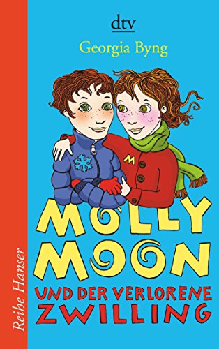 Molly Moon und der verlorene Zwilling by Georgia Byng | Goodreads