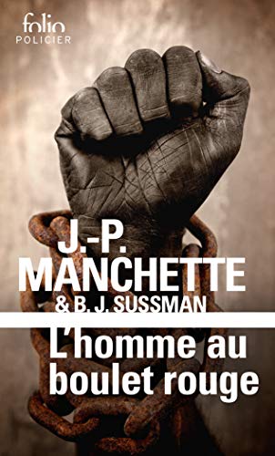 L'Homme au boulet rouge by Barth Jules Sussman | Goodreads