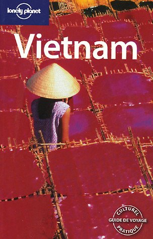 Vietnam by Lonely Planet | Goodreads
