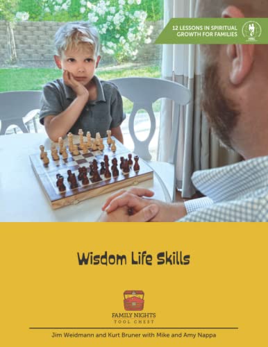 Wisdom Life Skills by Jim Weidmann | Goodreads