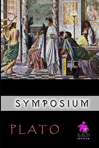 Symposium by Plato | Goodreads