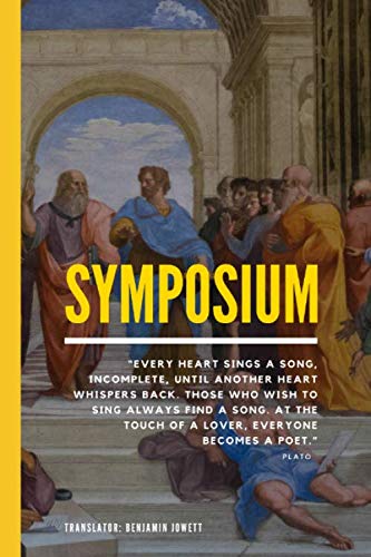 Symposium by Plato | Goodreads