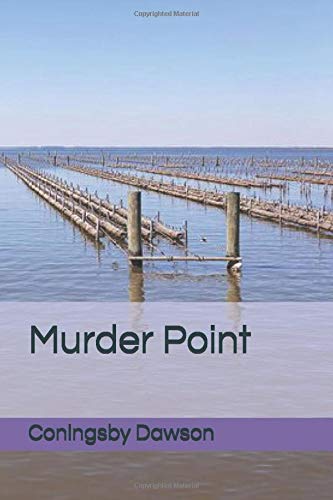 Murder Point by Coningsby Dawson | Goodreads