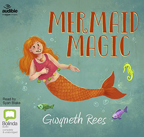 Mermaid Magic: 1 (Mermaids) by Gwyneth Rees | Goodreads