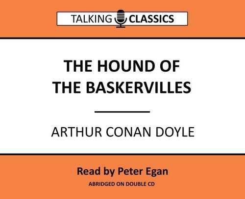 Hound of the Baskervilles by Arthur Conan Doyle | Goodreads