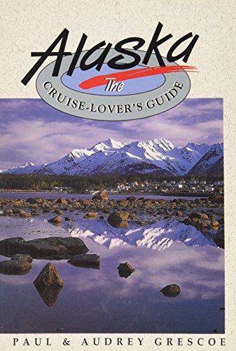 Alaska by Paul & Audrey Gresco | Goodreads