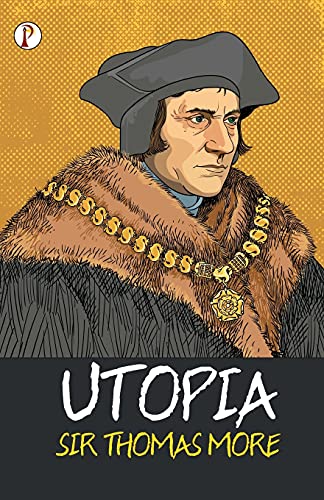 Utopia by Sir Thomas More | Goodreads