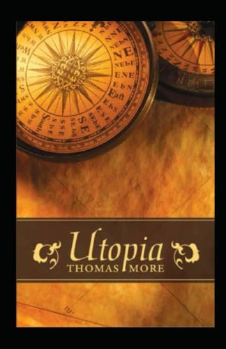 Utopia illustrated edition by Thomas More | Goodreads