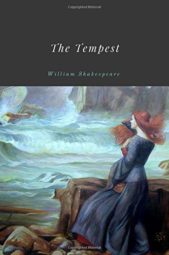 The Tempest by William Shakespeare by William Shakespeare | Goodreads