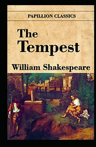 The Tempest (Folger Shakespeare Library) by William Shakespeare | Goodreads