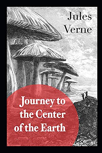 A Journey into the Center of the Earth by Jules Verne | Goodreads