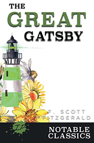 The Great Gatsby (Notable Classics) by F. Scott Fitzgerald | Goodreads