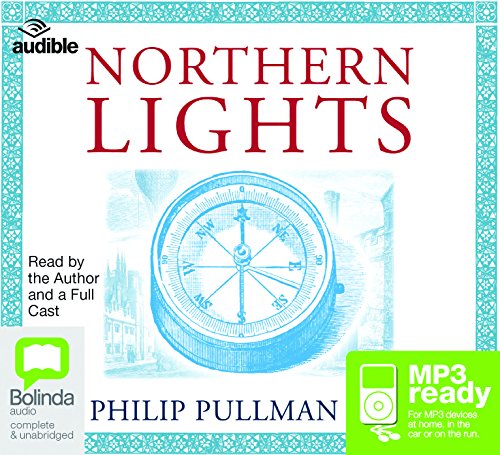 Northern Lights by Philip Pullman | Goodreads