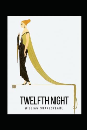 twelfth night(Annotated Edition) by William Shakespeare | Goodreads