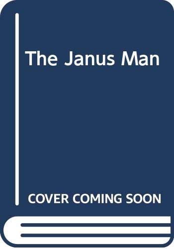 The Janus Man by Colin Forbes | Goodreads
