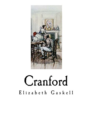 Cranford: Elizabeth Gaskell by Elizabeth Gaskell | Goodreads