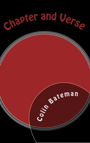 Chapter & Verse by Colin Bateman | Goodreads