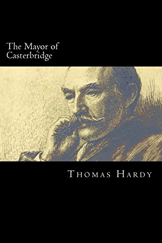 The Mayor of Casterbridge (Spanish Edition) by Thomas Hardy | Goodreads