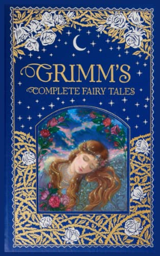 The Complete Grimm's Fairy Tales (illustrated) by Jacob Grimm | Goodreads