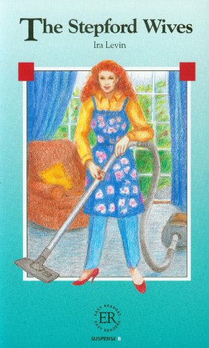 The Stepford Wives / Easy Readers Level B by Ira Levin | Goodreads