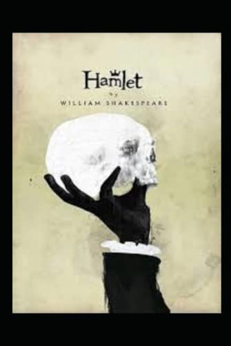Hamlet by William Shakespeare by William Shakespeare | Goodreads