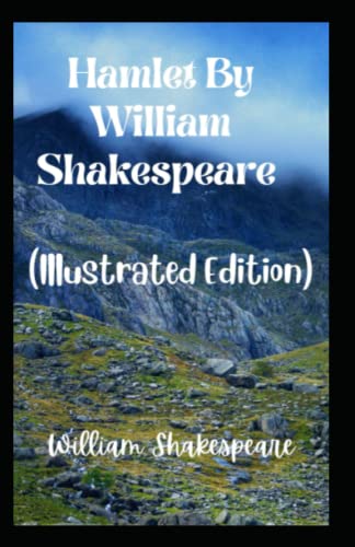 Hamlet By William Shakespeare: by William Shakespeare | Goodreads