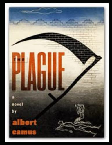 The Plague: Winner of the Nobel Prize in Literature by Albert Camus ...